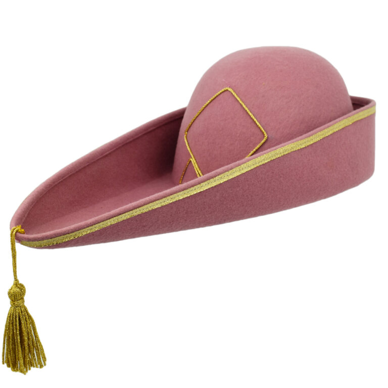 Feluca goliardica cappello universitario - Cappelleria Melegari